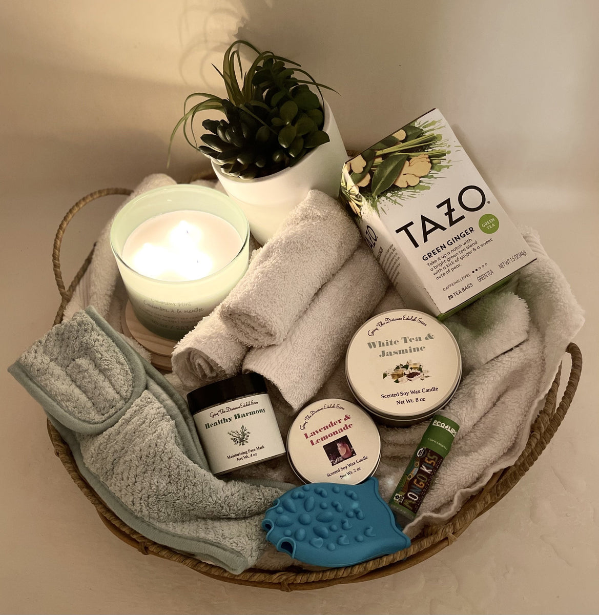 Teacher Self Care Boxes – Going the Distance Stores (A Self Care Company)